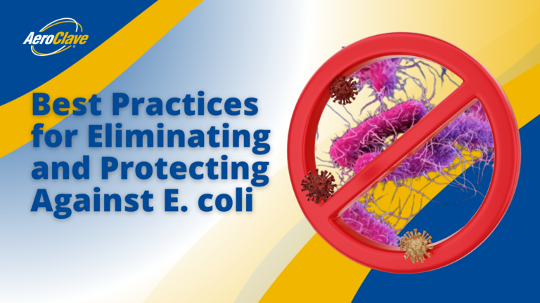 Understanding E. Coli Outbreaks: Risks and Prevention