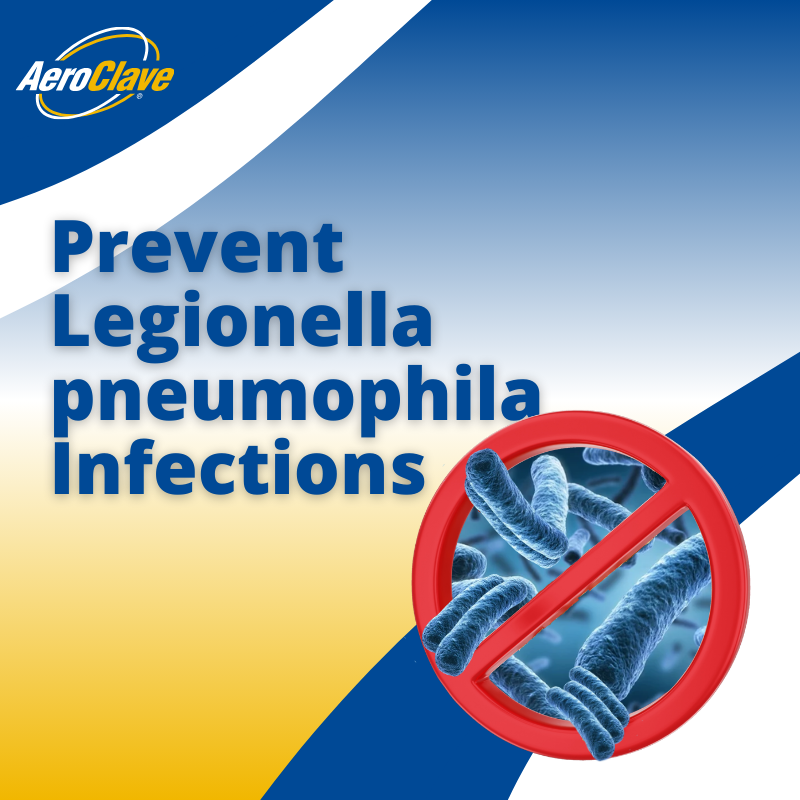 Legionella pneumophila: A Growing Health Hazard in the US