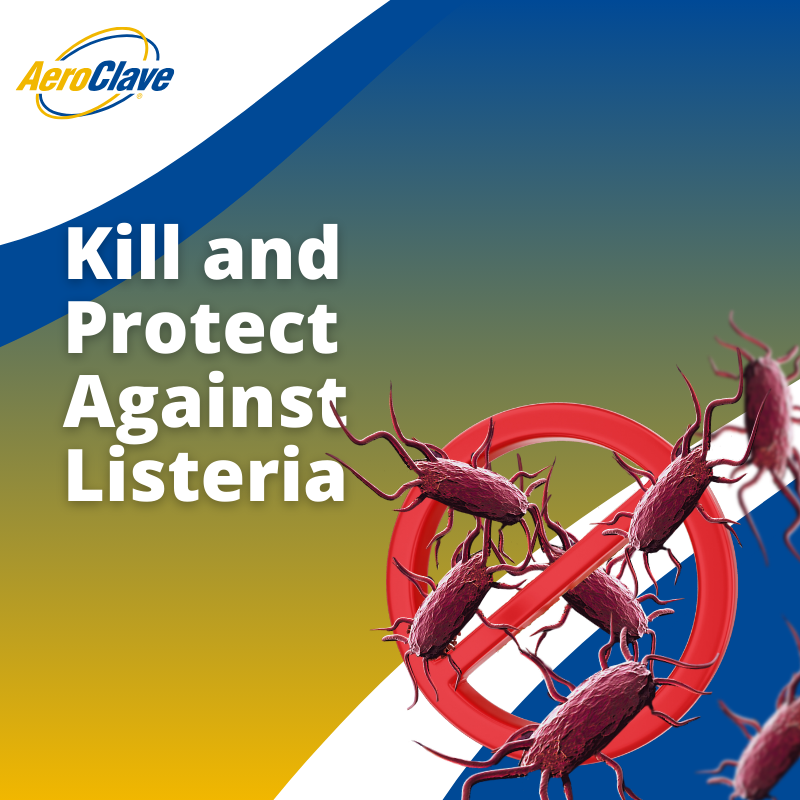 How to Protect Yourself from Listeria Monocytogenes Infection