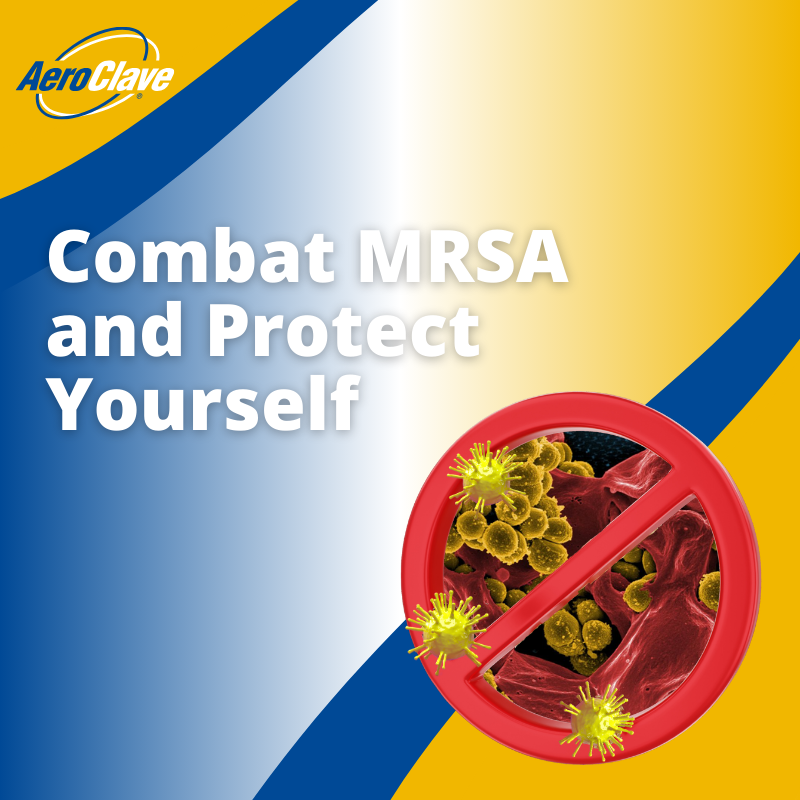MRSA: Understanding the Rise of Antibiotic-Resistant Bacteria
