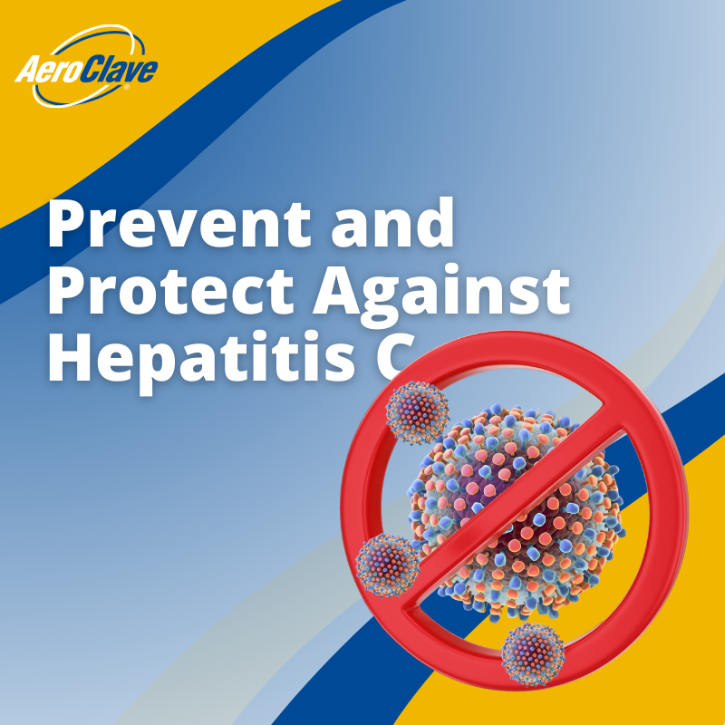 Understanding Hepatitis C Symptoms and Staying Safe