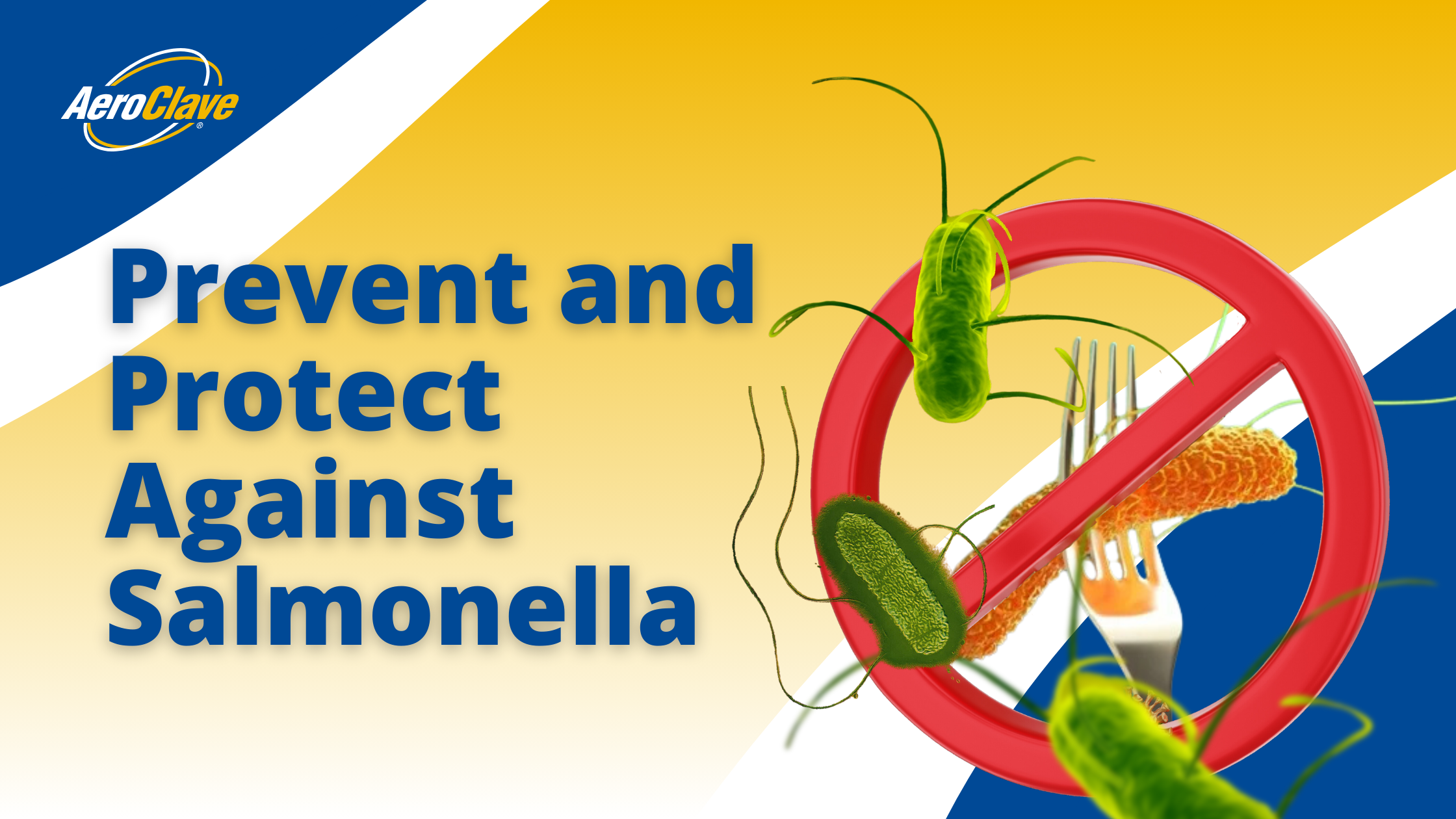 Salmonella Prevention: Steps to Protect Against Infection