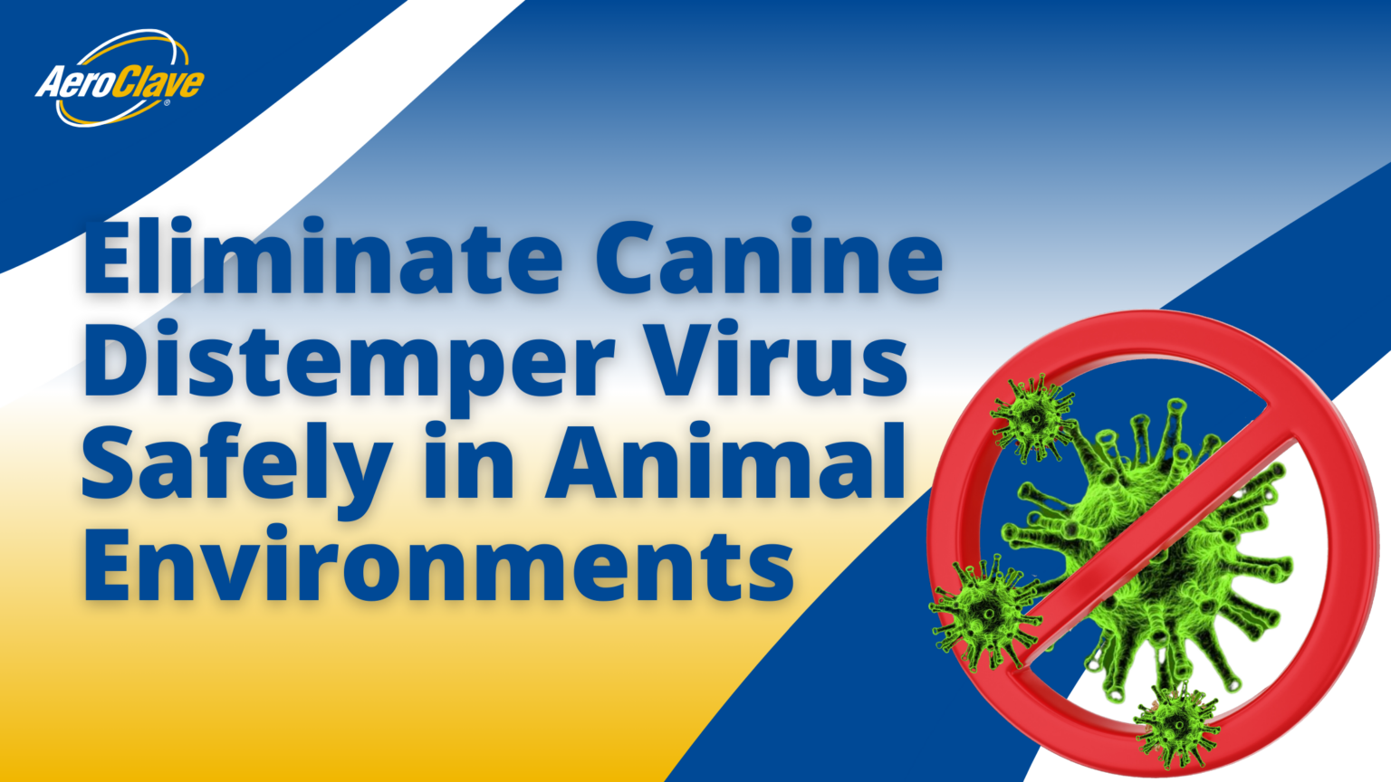 Canine Distemper Virus: Symptoms, Transmission, and Prevention