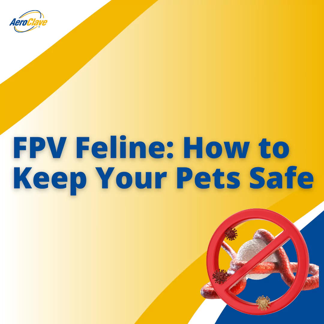 FPV Feline: Prevention Tips for Cat Owners