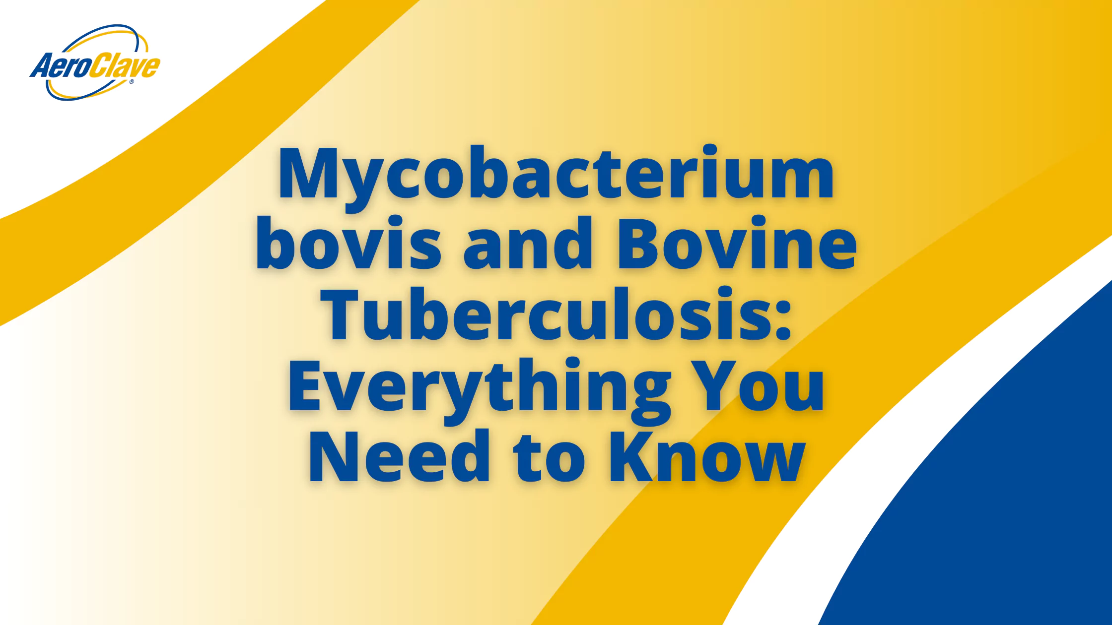 Mycobacterium Bovis: Understanding Its Impact