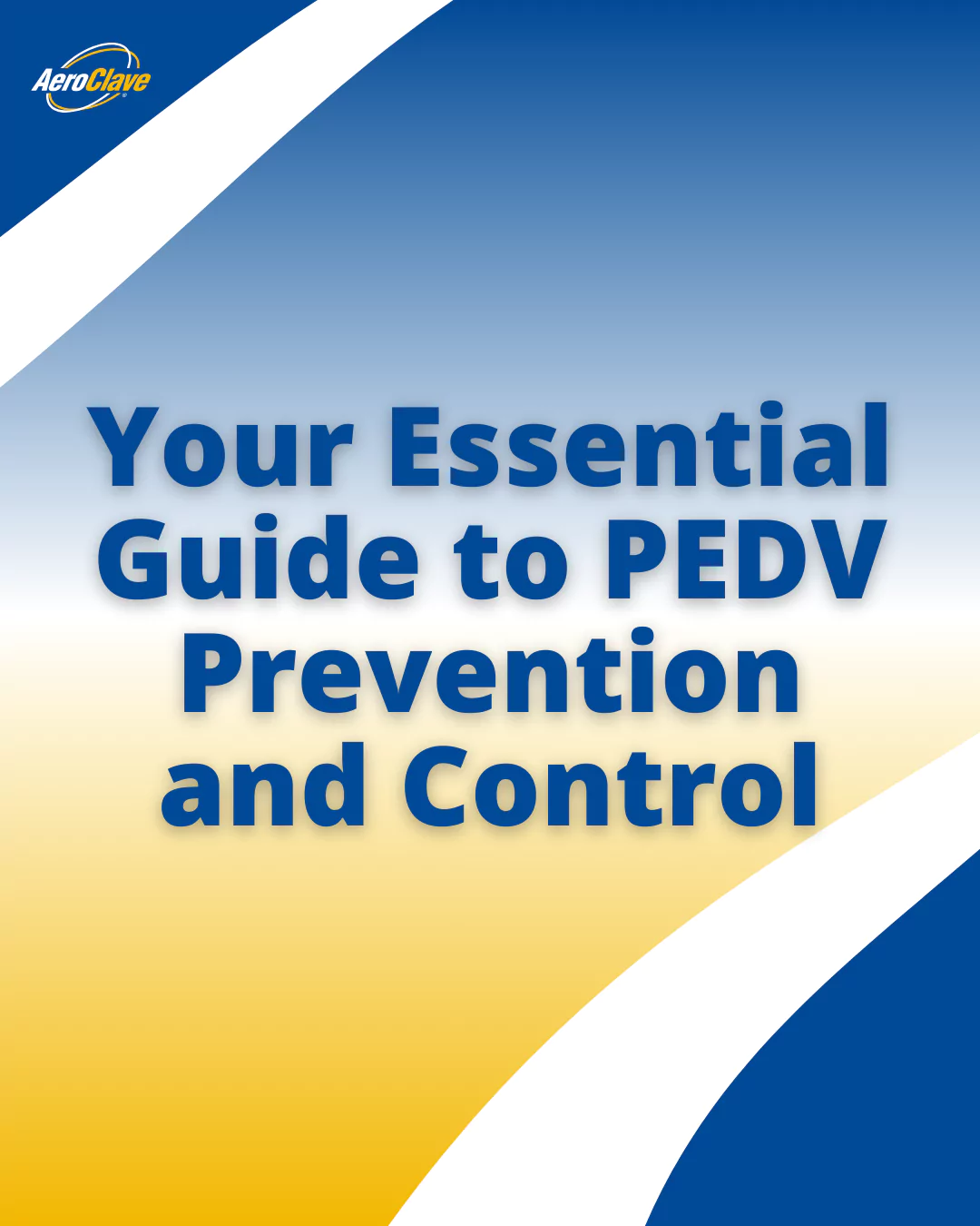 PEDV Treatment and Prevention Guide