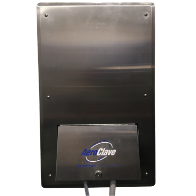 Improve Safety and Productivity with Automated Decon Technology - AeroClave