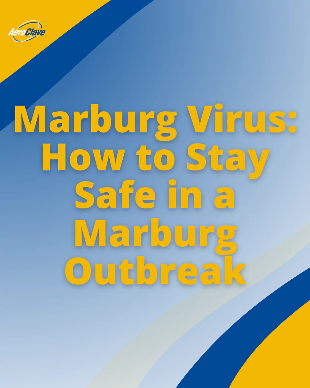 Marburg Outbreak: Key Facts and Prevention Tips