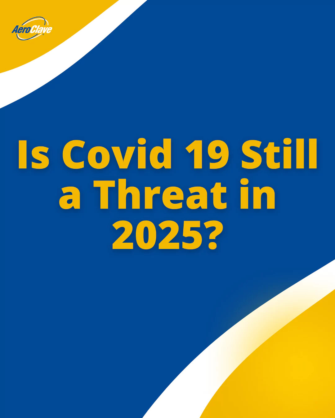 Covid 19: Is it Still a Global Threat?