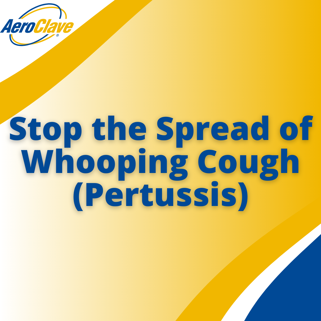 How Whooping Cough Spreads During Outbreaks